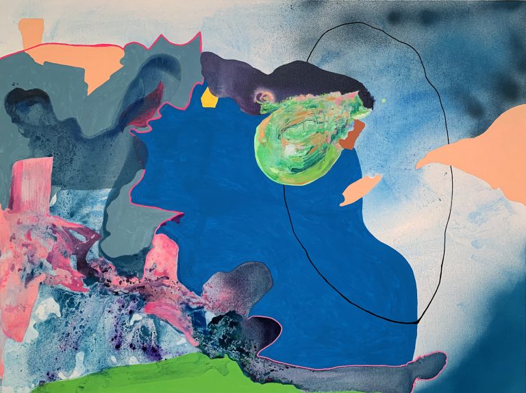 the embracing lagoon | ArtsWestchester