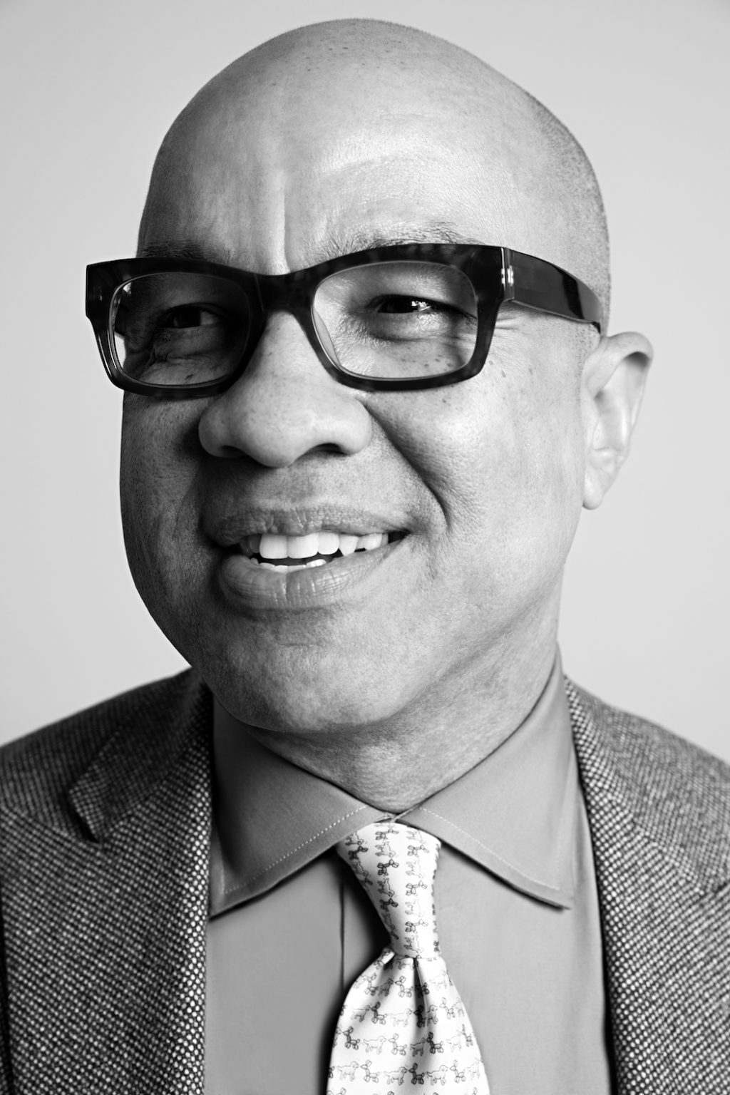 2021 Himmel Award Honoree: Darren Walker | ArtsWestchester