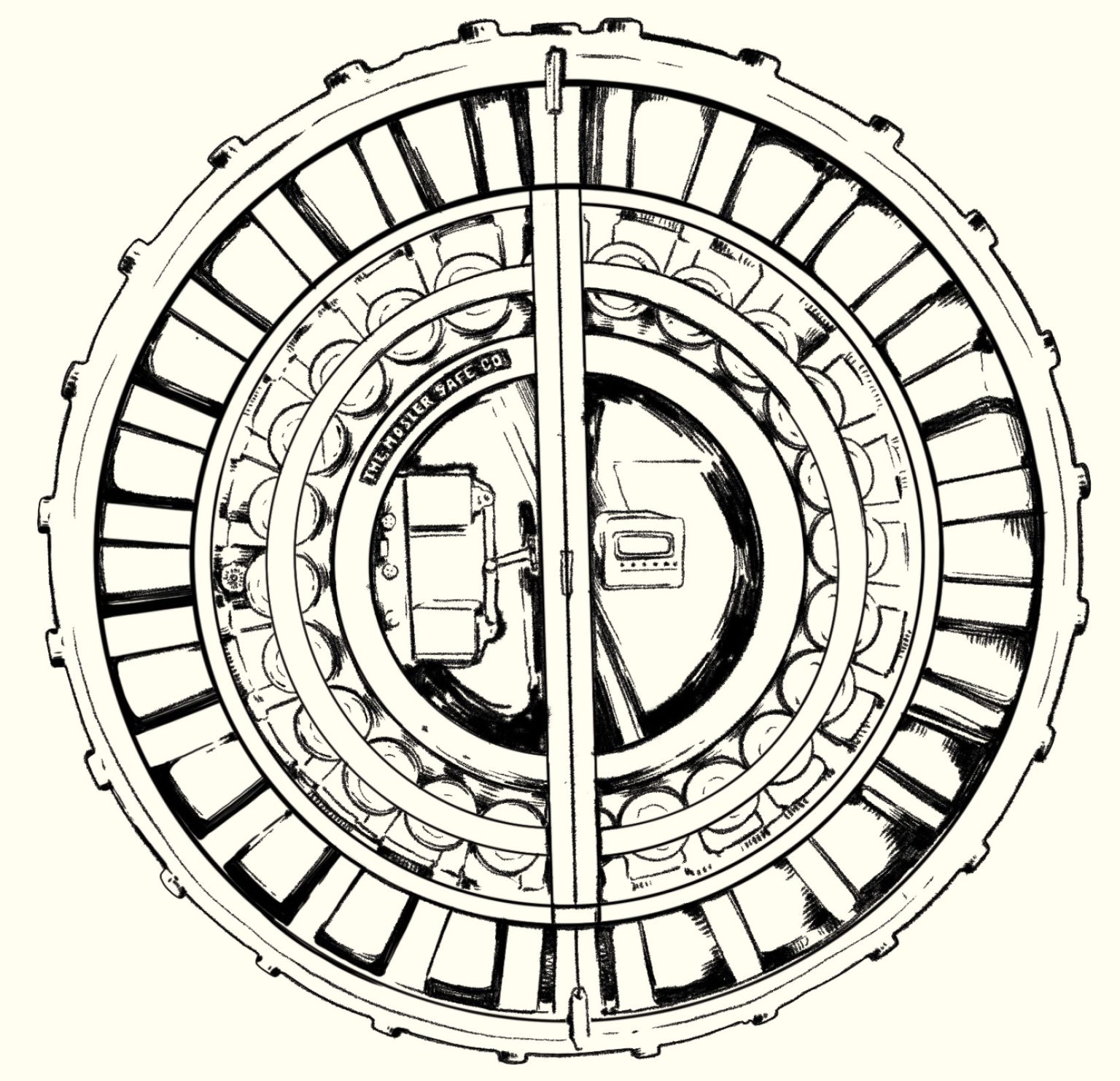 The Janet Langsam Vault Project | ArtsWestchester