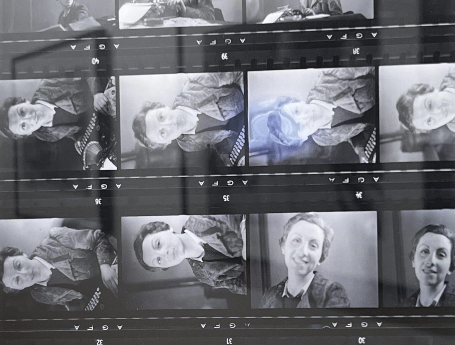 Revitalizing the Legacy of Pioneering Female War Photographer Gerda ...