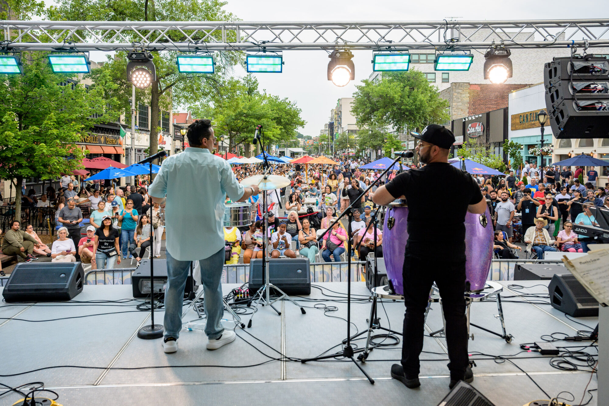 10 Free & Affordable Outdoor Concert Series in Westchester This Summer ...