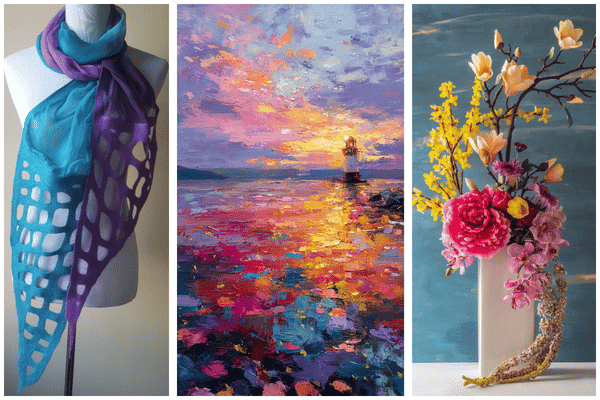 Spring Arts & Crafts Festivals 2026 | ArtsNews