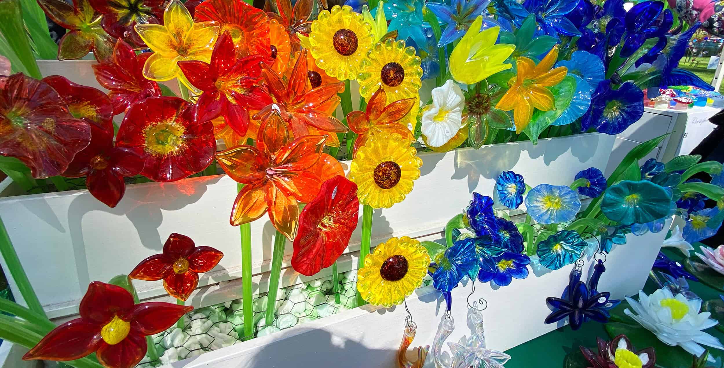 Spring Arts & Crafts Festivals 2026 | ArtsNews