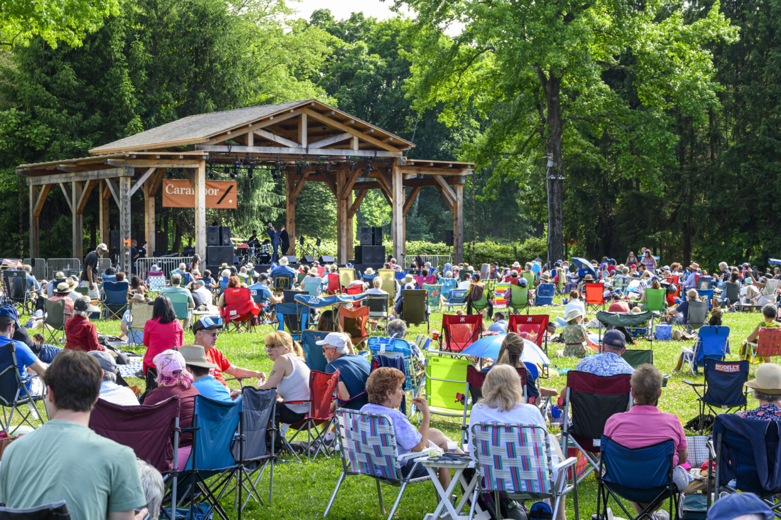9 Outdoor Music Festivals in Westchester | ArtsNews